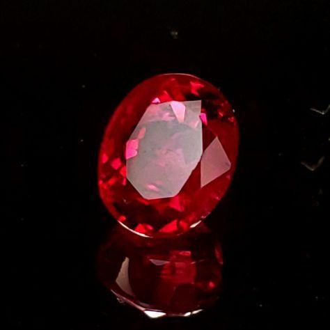 Lịch sử đá Ruby đỏ - Những mẫu trang sức Ruby đỏ đẹp nhất - TahiGems