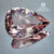 Natural pink Beryl - Tahi 2688 - TahiGems